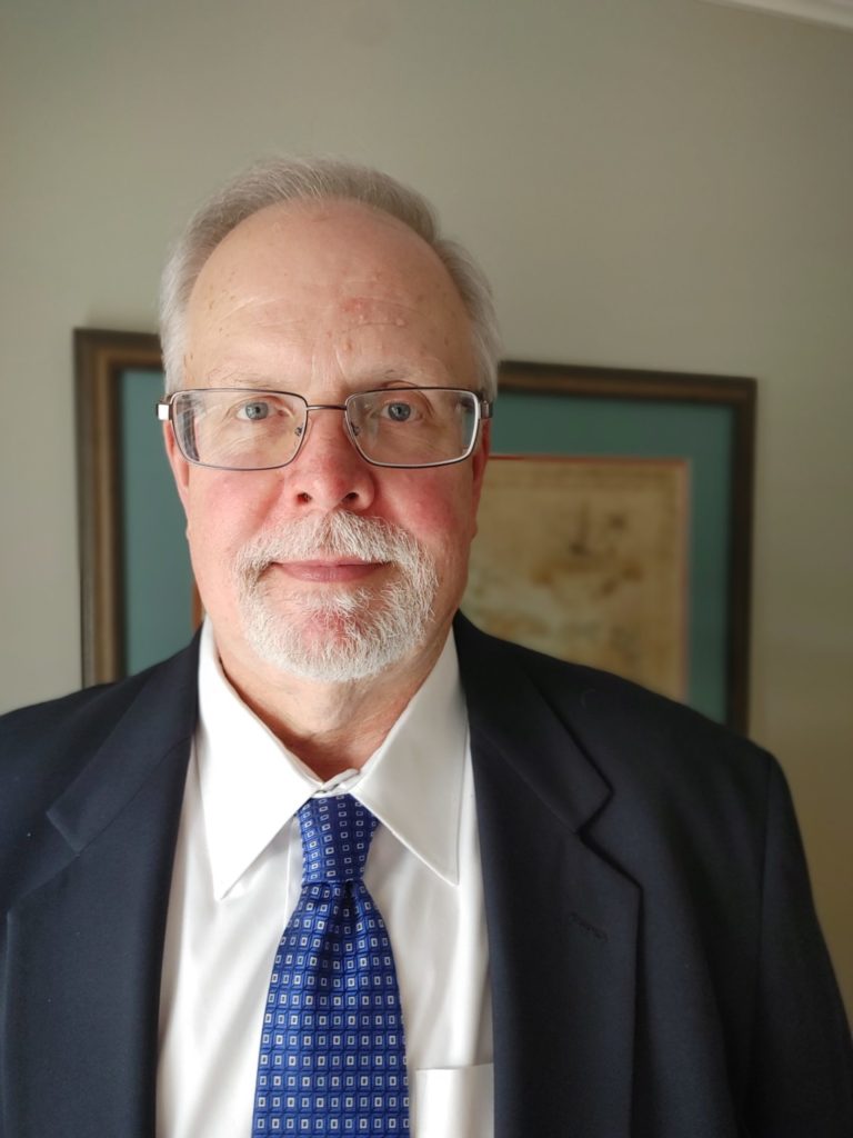 Vanice Sikes - Adams ADR